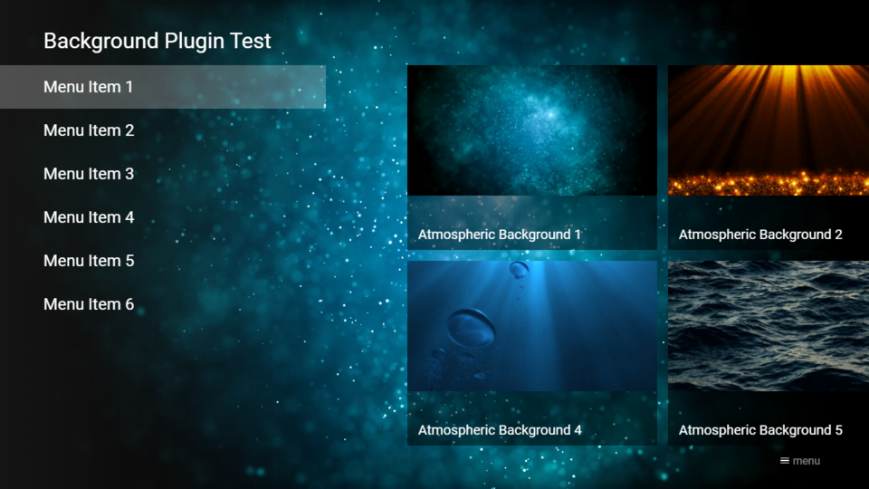 Background Plugin - MSX - Wiki
