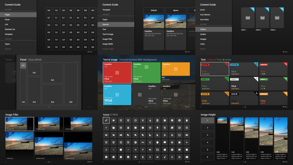 Content Guide - MSX - Wiki