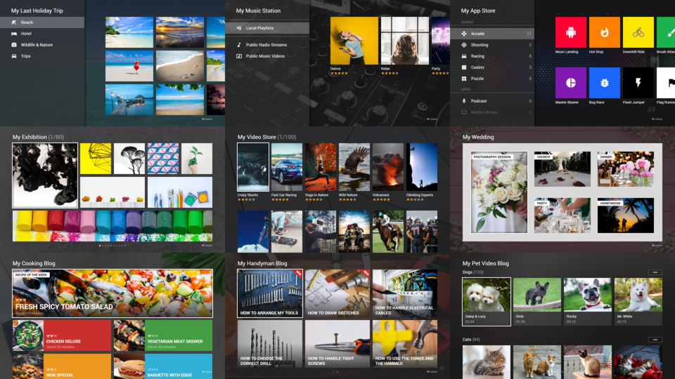 Setup Start Parameter - MSX - Wiki